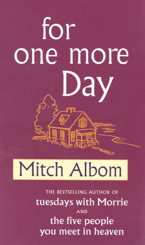 Buy For one more day by Mitch Album at low price online in india.