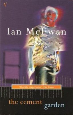 Buy The Cement Garden by Ian McEwan at low price online in india.